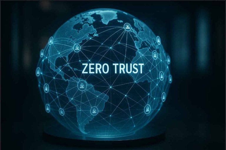 Zero Trust Principles for Digital Platforms - DigitalEconomySummit.hk